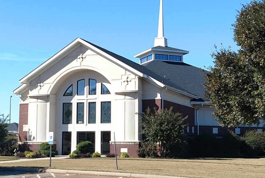 Storm Team Construction